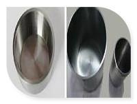 China Tungsten Crucibles for sale