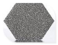 China Fe-Ni Foam for sale