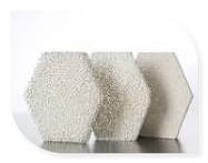 China Silver Foam for sale