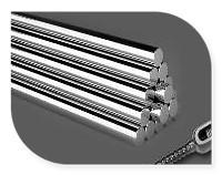 China Medical Titanium Bar for sale
