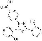 China Deferasirox [201530-41-8] for sale
