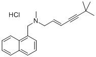 China Terbinafine Hydrochloride[78628-80-5] for sale