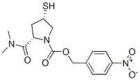 China Side chain for meropenem[96034-64-9] for sale