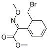 China (E)-Methyl-2-(2-broMoMethylphenyl)-2-MethoxyiMinoacetate[133409-72-0] for sale