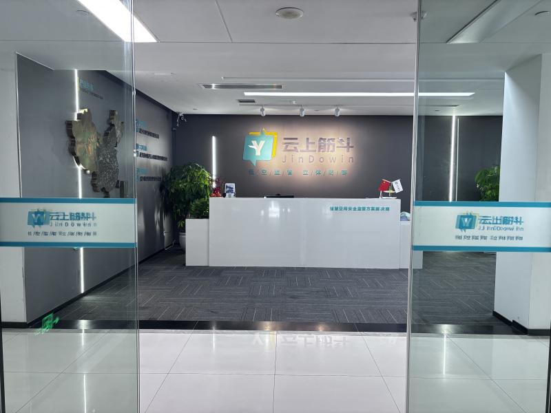 Verified China supplier - AegisCloud (Shenzhen) Technology Innovation Co., Ltd.