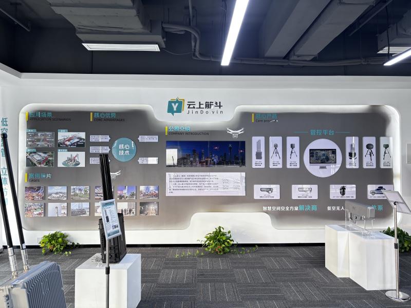 Verified China supplier - AegisCloud (Shenzhen) Technology Innovation Co., Ltd.