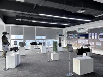 China Factory - AegisCloud (Shenzhen) Technology Innovation Co., Ltd.