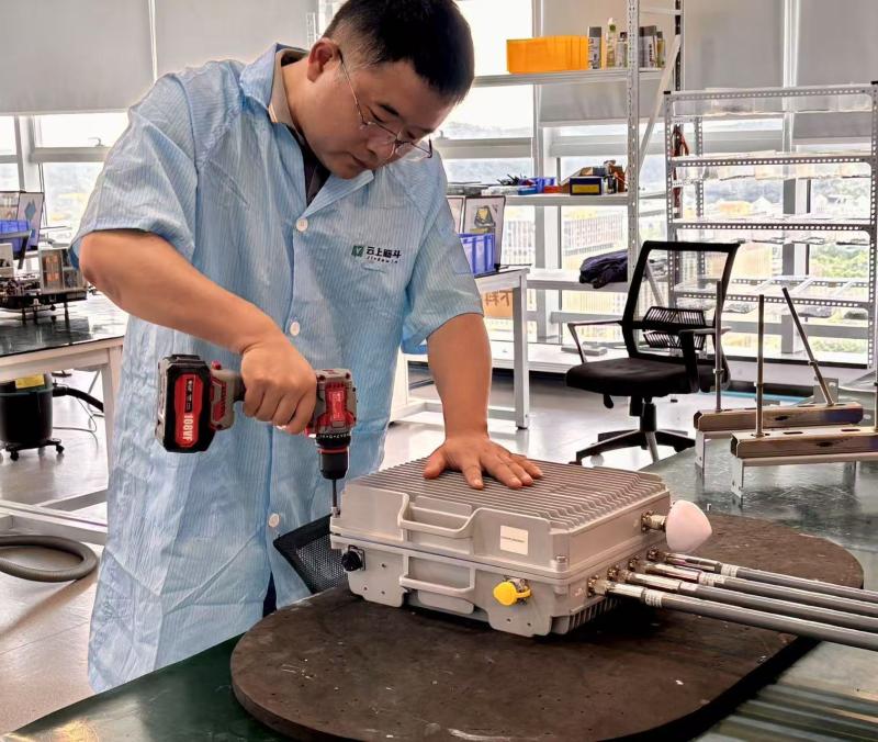 Verified China supplier - AegisCloud (Shenzhen) Technology Innovation Co., Ltd.