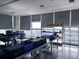 China Factory - AegisCloud (Shenzhen) Technology Innovation Co., Ltd.