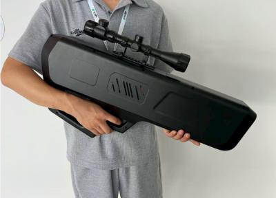 China Portable Uav Jammer Gun User Friendly 900MHz 1.6GHz High Performance for sale