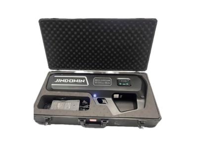 China Safe Handheld Drone Jammer IP65 Highly Effective With Compact Design for sale