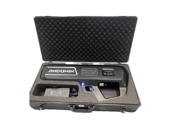 Quality Safe Handheld Drone Jammer IP65 Highly Effective With Compact Design for sale