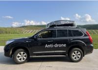 Quality Mobile Drone Defense System AC220V Anti Interference For Vehicle for sale