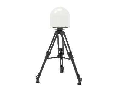 Cina 1.1G/1.2G Anti Drone System Alta precisione affidabile con design modulare in vendita
