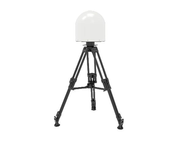 Quality 1.1G/1.2G Anti Drone System High Precision Reliable With Modular Design for sale