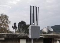 Quality Real Time Accurate Anti Jamming System Anti UAV Equipment 5.8G All Weather for sale