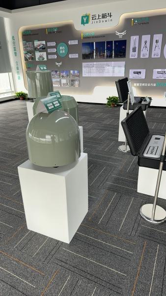 Quality Fixed Anti-Drone Detection And Jamming System For Border Defense Applications for sale