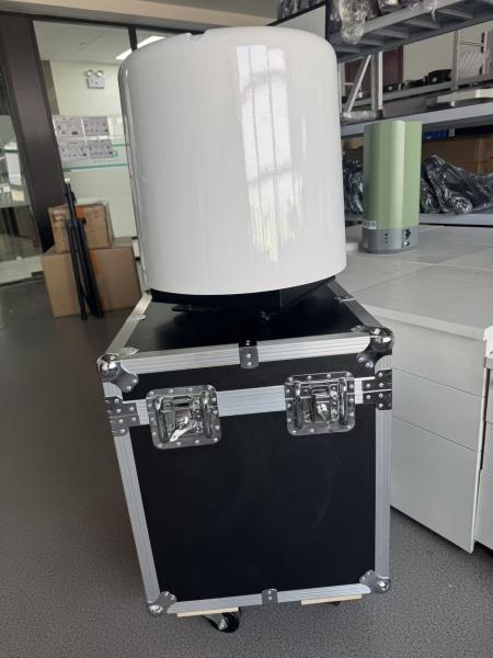 Quality Omnidirectional Anti Drone System Intelligent Stable High Efficiency for sale