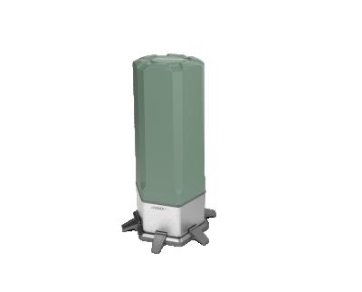 China High-Power Fixed Drone Jamming Defense Platform Multi-Band Deception Detection Integrated System for sale