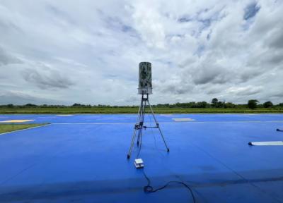 China Long Range 1.4GHz Anti Drone Uav Jammer Drone Signal Jamming for sale