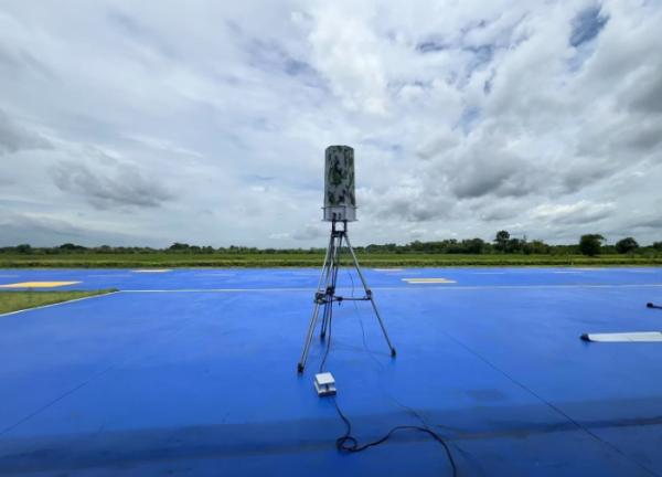 Quality Long Range 1.4GHz Anti Drone Uav Jammer Drone Signal Jamming for sale