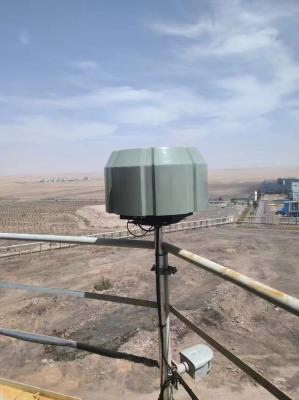 China Full Band Drone Jamming System Customizable Frequency IP65 Multi Functional for sale