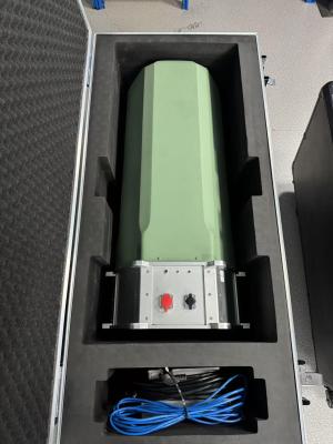 China Robust Anti Drone System 1-12km Range 400MHz For Large Scale Events for sale