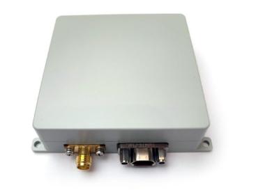 China Low-Power Ultra-Small Satellite Navigation Anti-Interference Terminal Suppress Narrowband Broadband Jamming Support for Drones Ship Navigation for sale