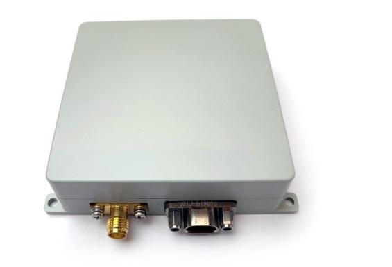 Quality Low-Power Ultra-Small Satellite Navigation Anti-Interference Terminal Suppress Narrowband Broadband Jamming Support for Drones Ship Navigation for sale