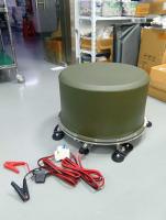 Quality 8 - Channel Fiberglass Enclosure with Large Cover Ideal for Automotive and for sale