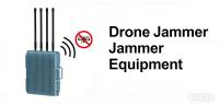 Quality All-weather 3km range anti-drone omnidirectional countermeasures for sale