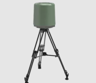 China Fixed anti-drone defense equipment suitable for industrial and public safety for sale
