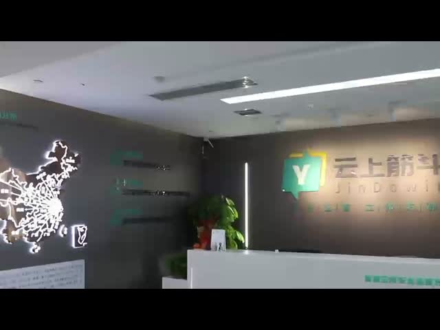 Corporate promotional video 1