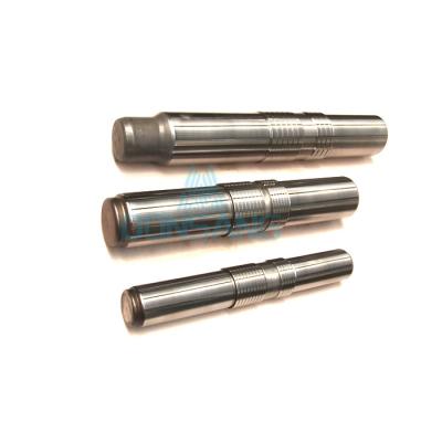 Cina SB131 Scalatore idraulico di roccia Piston Excavator Hammer Parts Soosan Tipo DS9P in vendita