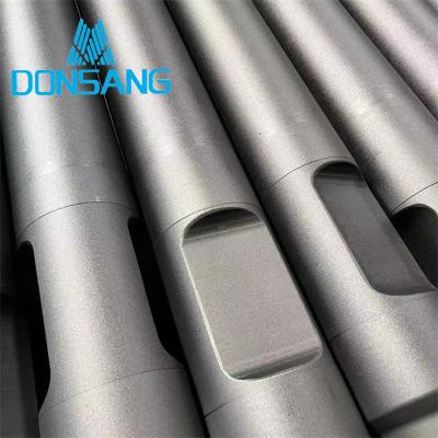 Cina Punto di molla SB40 Scavatrice idraulica Chisel 165mm Chisel Escavatore Adatto parti idrauliche di martello di roccia DS8C in vendita