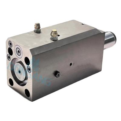 China Diameter 68mm SB40 Hydraulic Breaker Cylinder CE ISO9001 Approval for sale