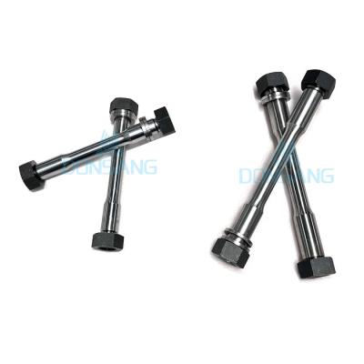 Cina Alta abrasibilità SB50 Breaker Bolt Breaker idraulico Side Bolt DS11B in vendita