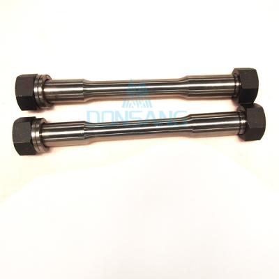 Cina Bolto per rompitore di escavatore HB8G Bolto laterale idraulico 665 mm attraverso lunghezza DS11B in vendita