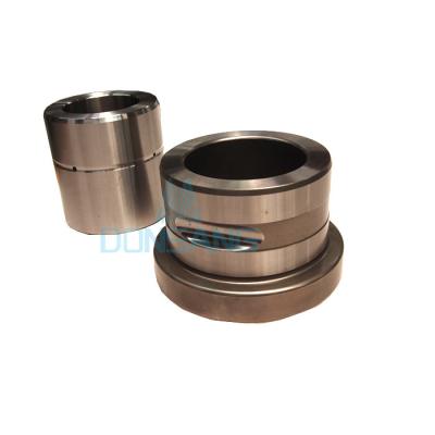 Chine Bouches hydrauliques de rupture de roche SB131 Couverture avant Bouche de poussée DS10B à vendre