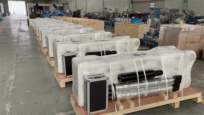 Cina Tipo aperto collegamento del martello della roccia dello scalpello di Hydraulic Breaker 140mm dell'escavatore ampio in vendita