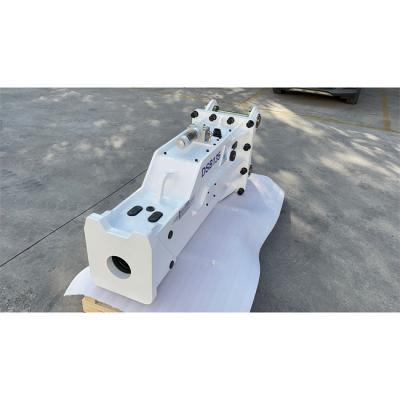 중국 굴착기 HB20G 유압식 바위 차단기 500bpm 질소 8 바 판매용