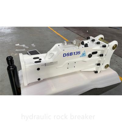 중국 파기 작업 압력 160-180 Kgf/M2 5250J 판매용