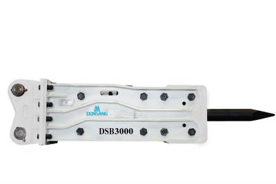 중국 OEM Factory Produce Hydraulic Breaker SB10 SB20 SB30 SB40 SB43 SB45 SB50 SB70 SB81 Rock Breaker Excavator Hydraulic Breakers Hammer 판매용