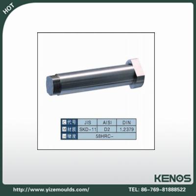 China Precision mold components,precision mold parts,precision stamping mold parts for sale