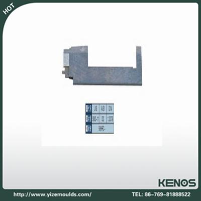 China Core pins and sleeves,precise core pin,core pin and sleeve supplier for sale