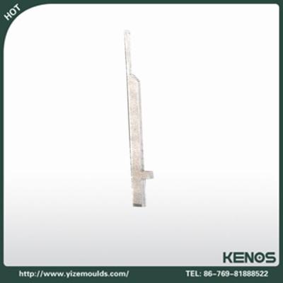 China Precision mold components,precise high speed steel mould component for sale
