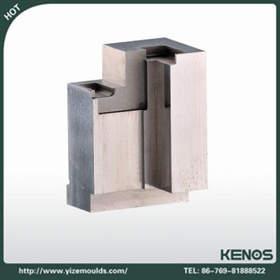 China Plastic mold components,Profile Grinding,precise precise plastic mold for sale
