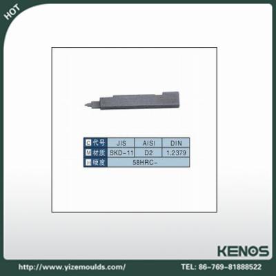 China Precision mold components,Profile Grinding,profile grinding manufacturer for sale