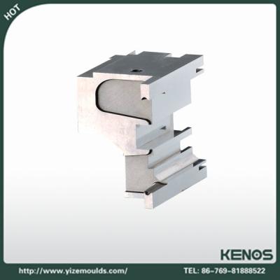 China Precision connector mold parts,precision machine part manufacturer,mold parts for sale