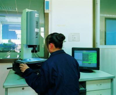 China Precision plastic mold parts,precision machinery part,punch and die for sale